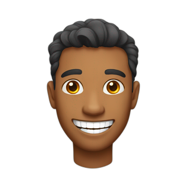 AI Emoji Generator