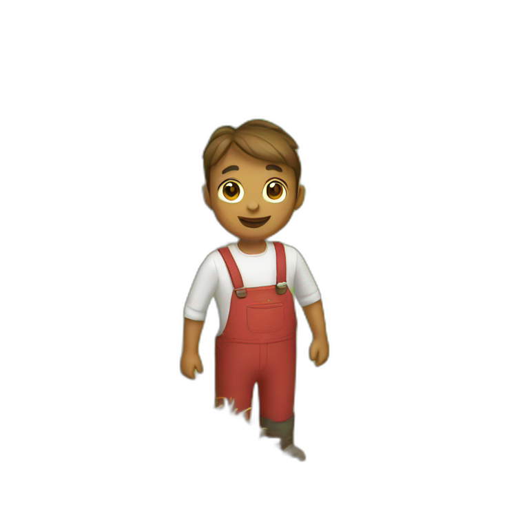 AI Emoji Generator