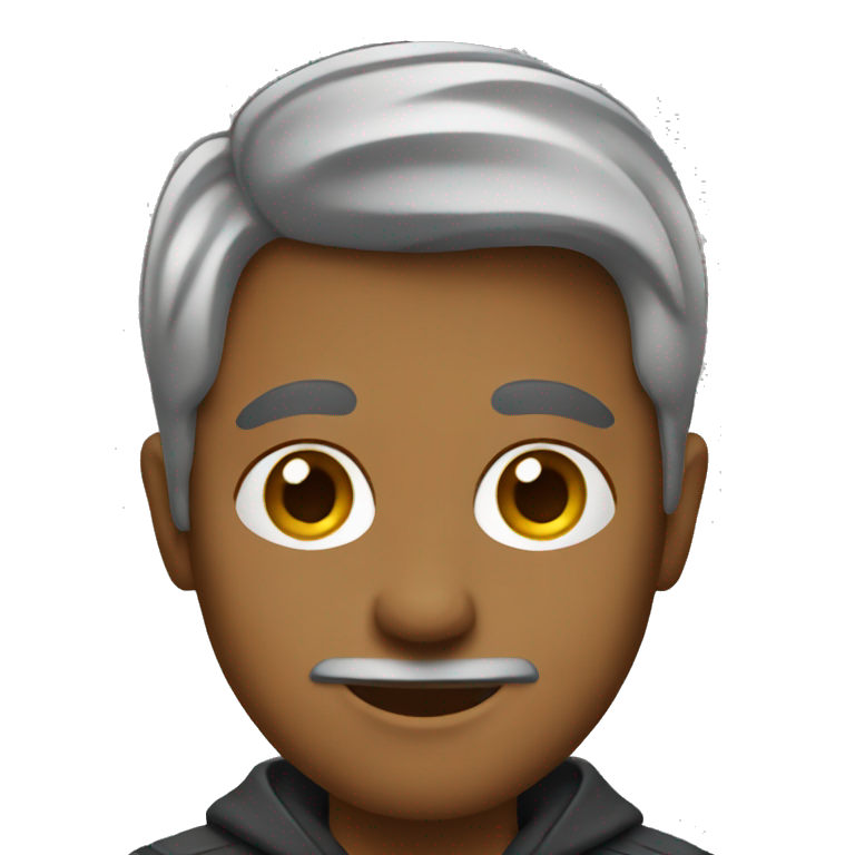 AI Emoji Generator