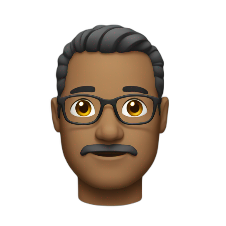 AI Emoji Generator