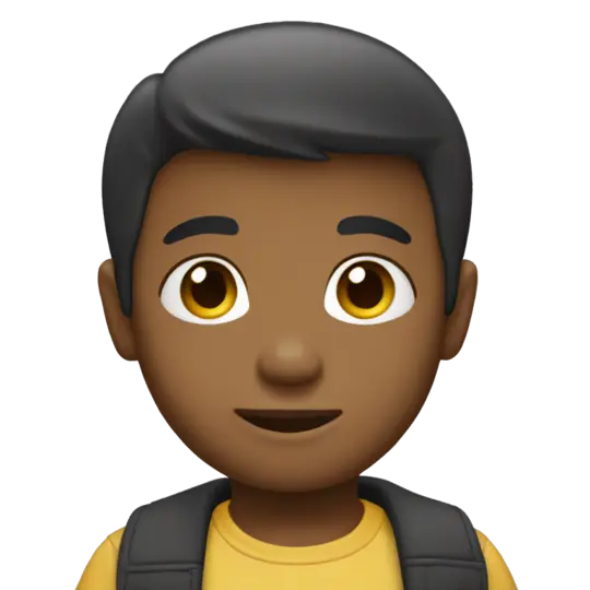 AI Emoji Generator