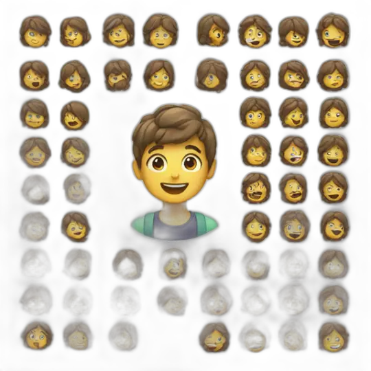 AI Emoji Generator