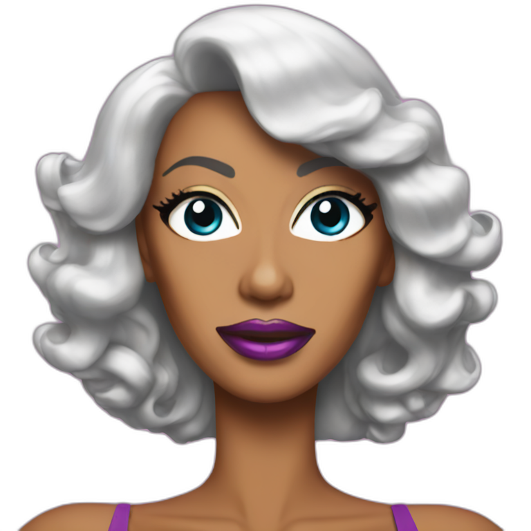 AI Emoji Generator AI Emoji Generator