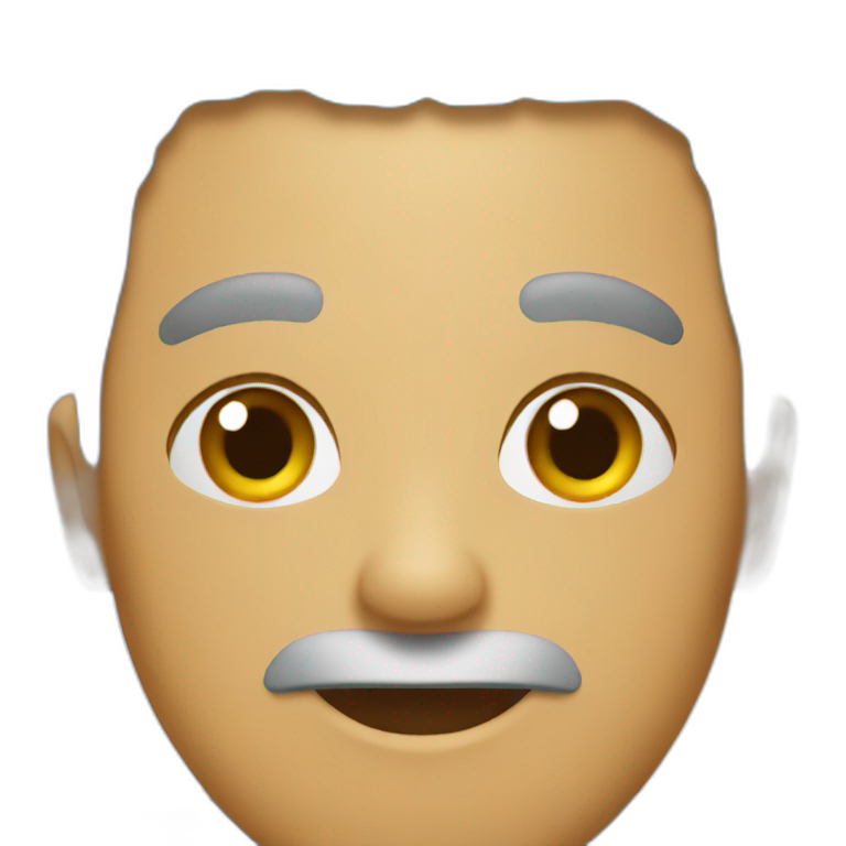 AI Emoji Generator AI Emoji Generator