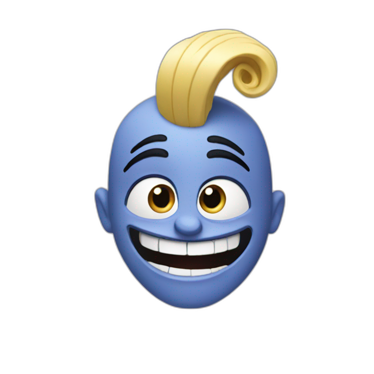 AI Emoji Generator AI Emoji Generator