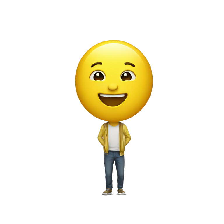AI Emoji Generator