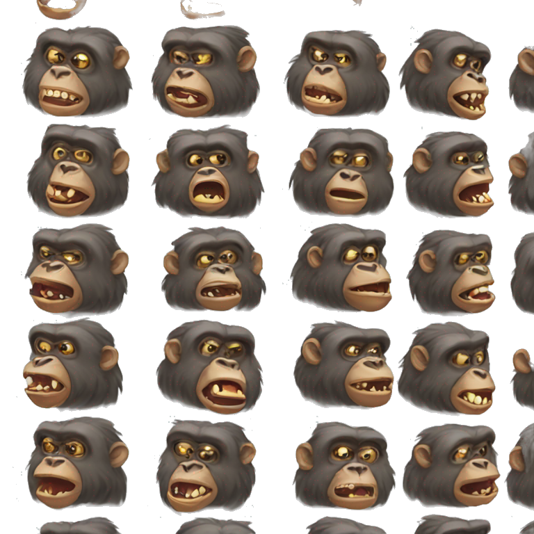 AI Emoji Generator