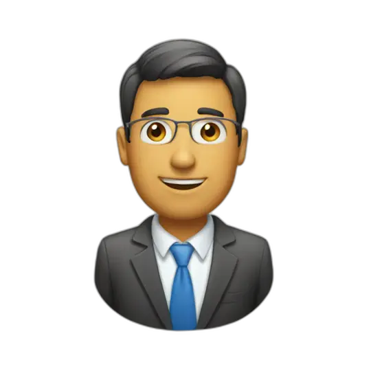 AI Emoji Generator
