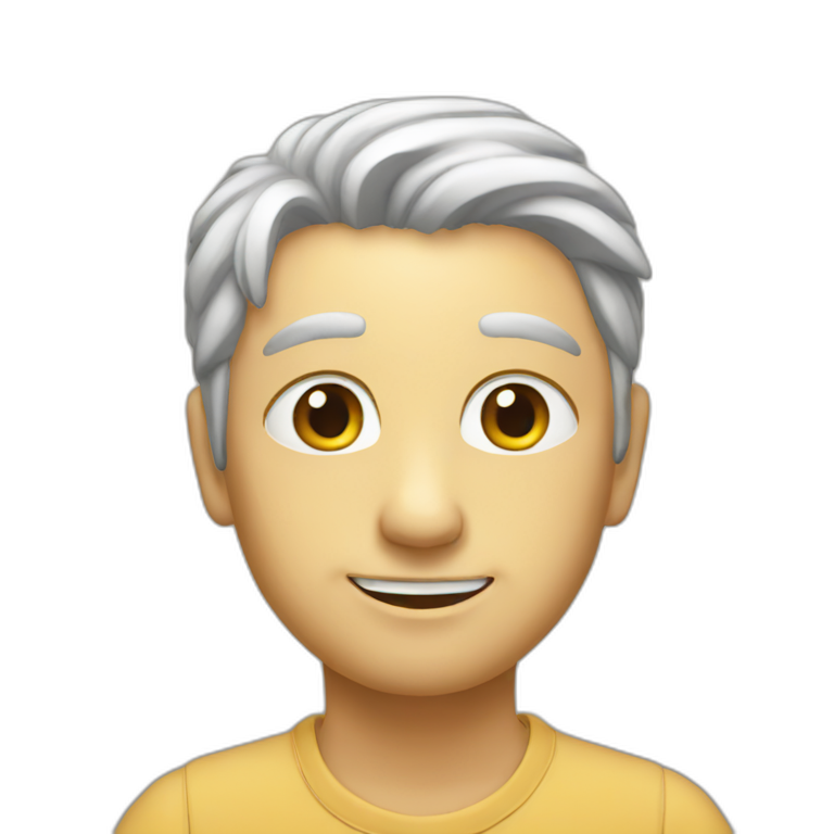 AI Emoji Generator