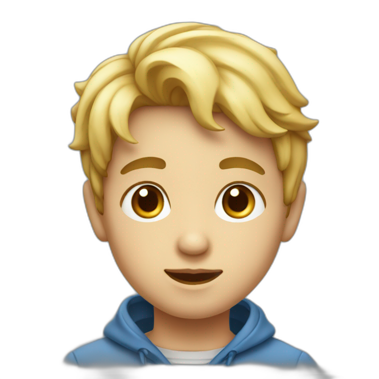 AI Emoji Generator