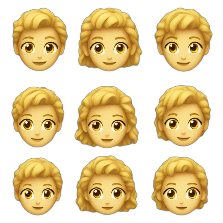 Ai Emoji Generator