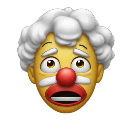 AI Emoji Generator AI Emoji Generator