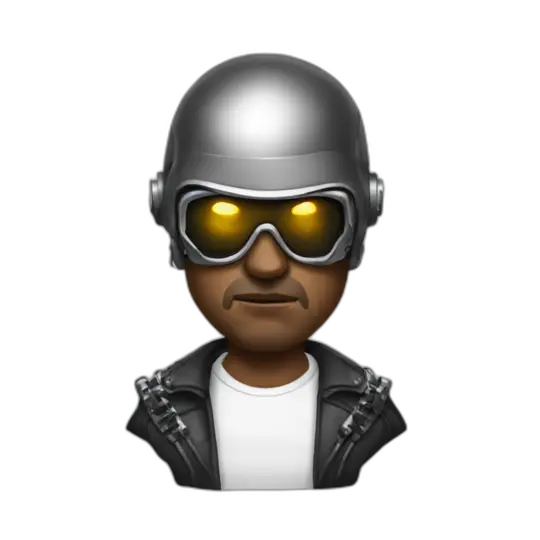 AI Emoji Generator