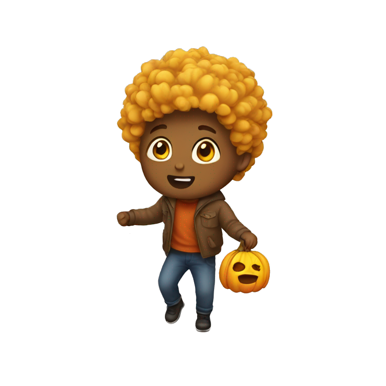 AI Emoji Generator