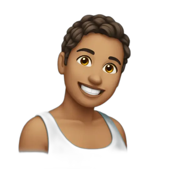 AI Emoji Generator