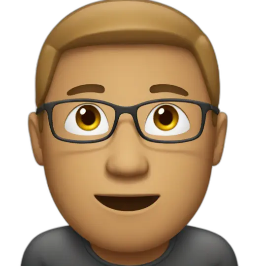 AI Emoji Generator