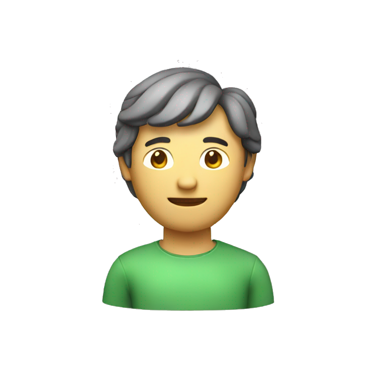 AI Emoji Generator