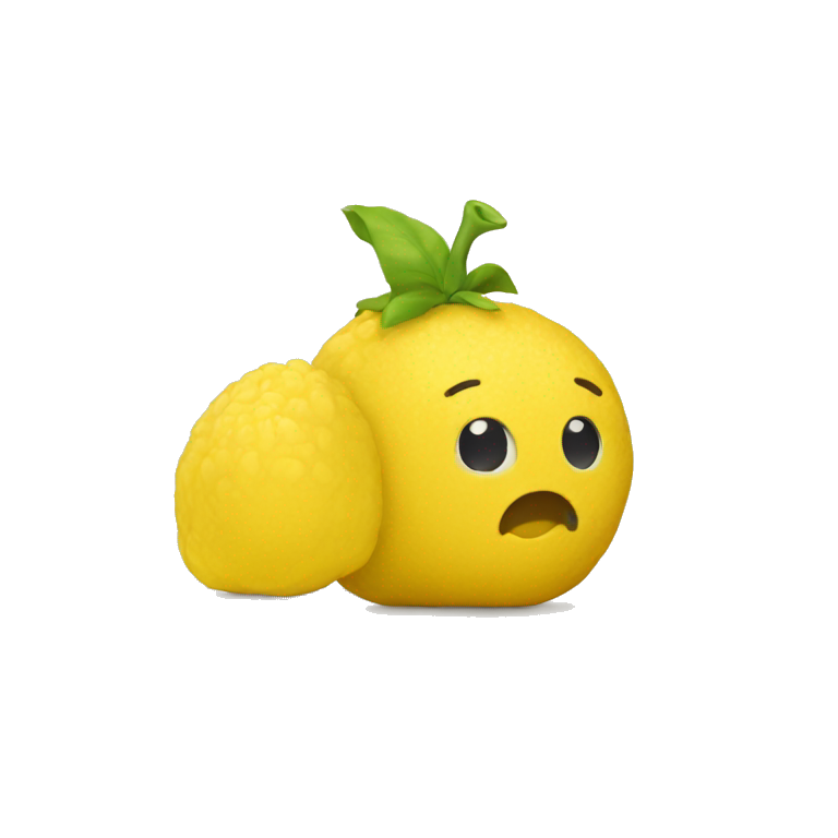 AI Emoji Generator