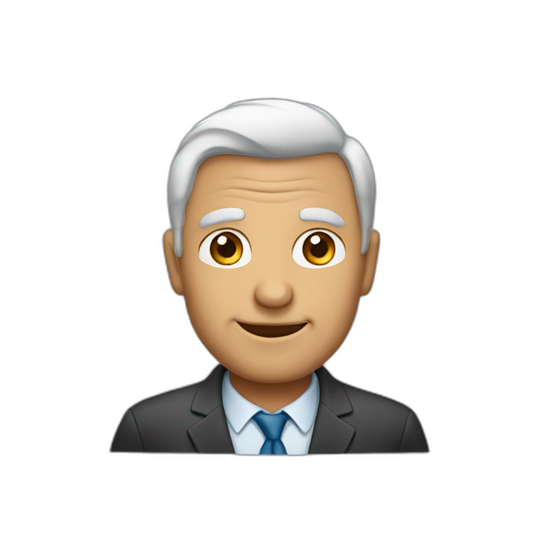 AI Emoji Generator