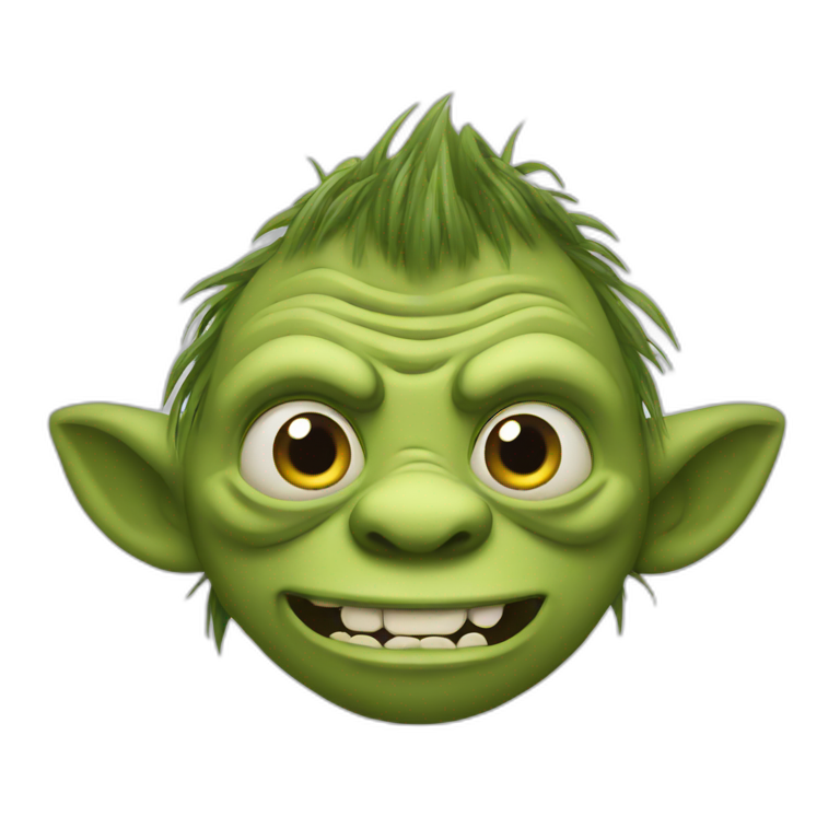 Ai Emoji Generator