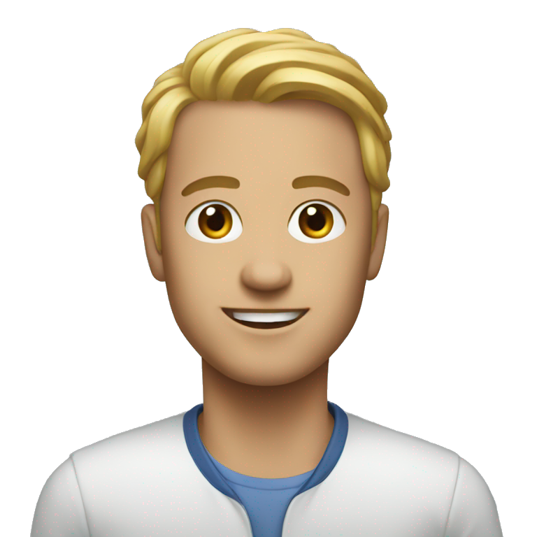AI Emoji Generator AI Emoji Generator