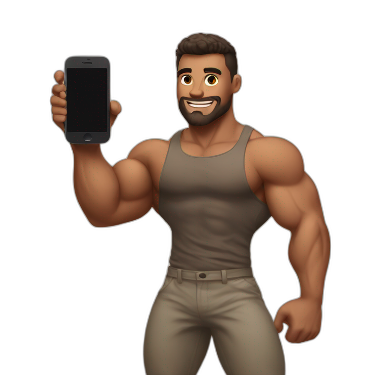 Ai Emoji Generator 