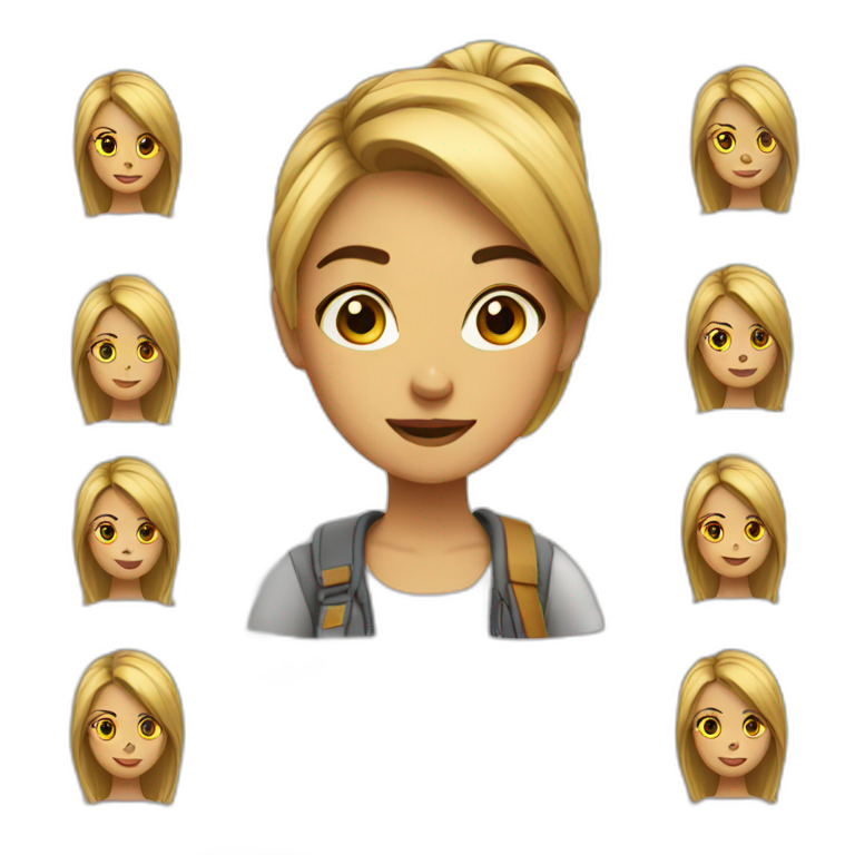 Ai Emoji Generator 