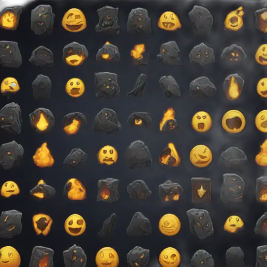 AI Emoji Generator