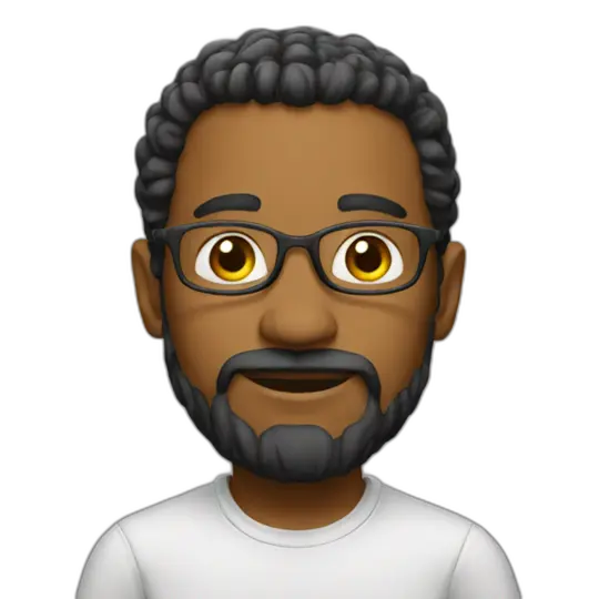 AI Emoji Generator