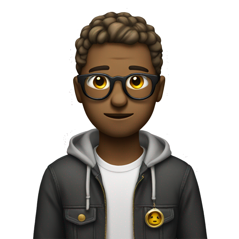 AI Emoji Generator