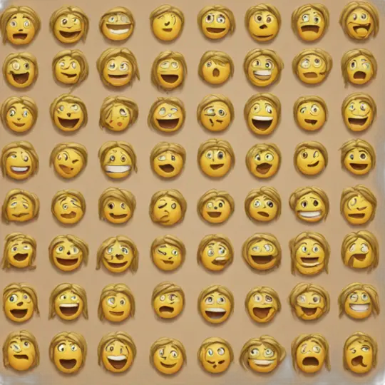 AI Emoji Generator