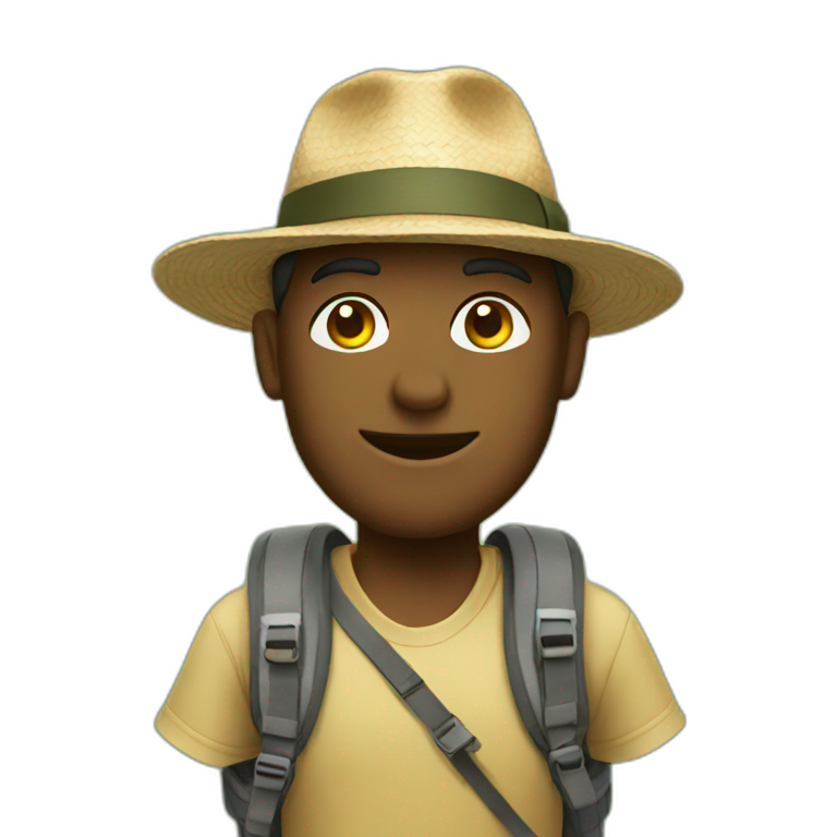 AI Emoji Generator