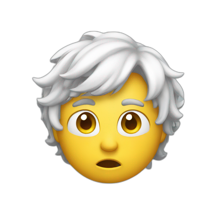 AI Emoji Generator AI Emoji Generator