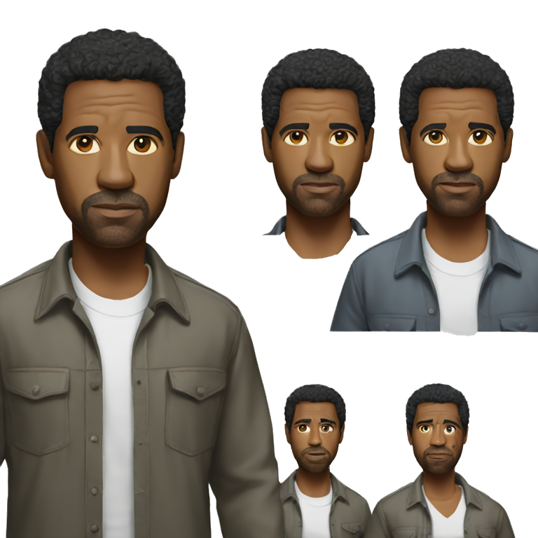 Ai Emoji Generator