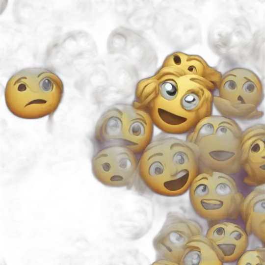 AI Emoji Generator