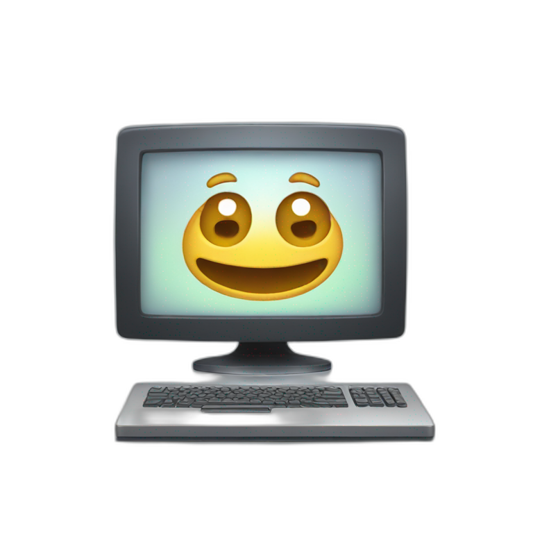 AI Emoji Generator