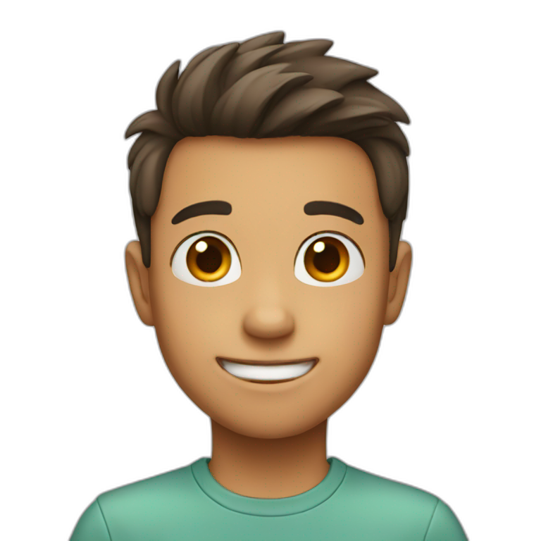 AI Emoji Generator