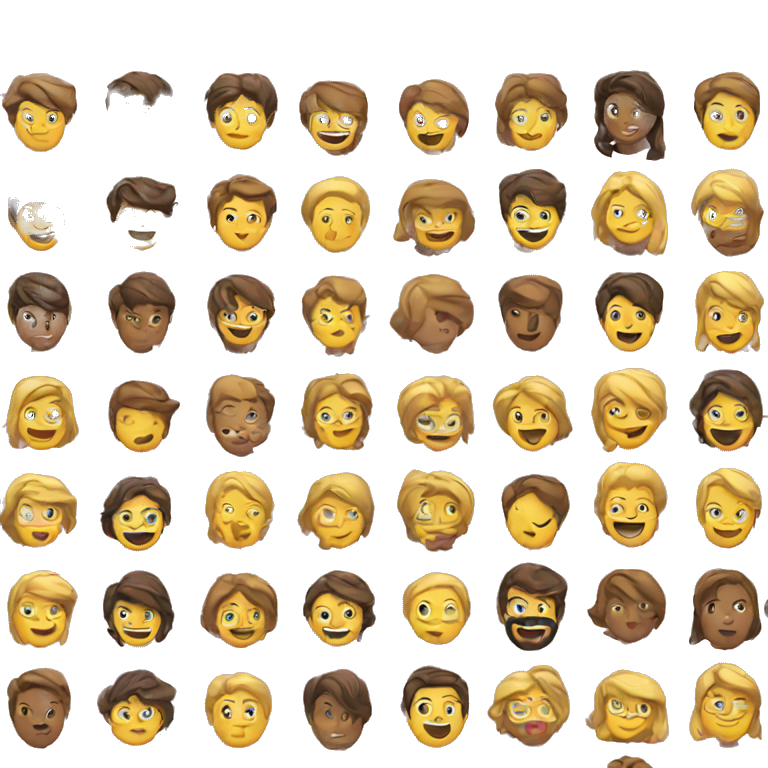 AI Emoji Generator