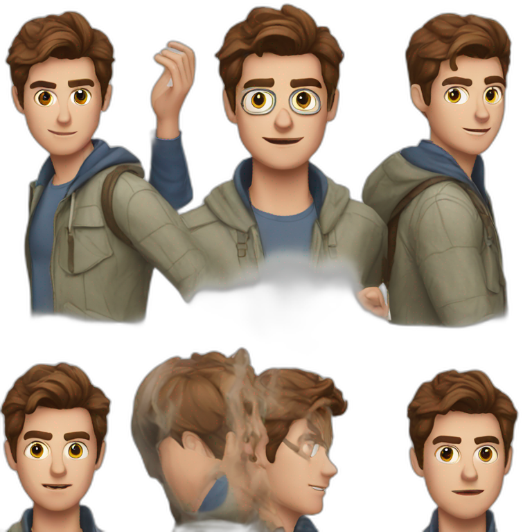 AI Emoji Generator