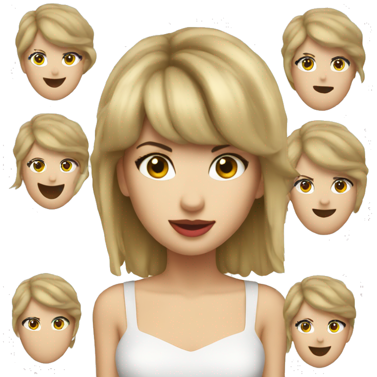 AI Emoji Generator AI Emoji Generator