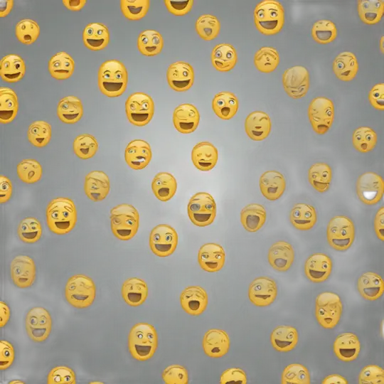AI Emoji Generator