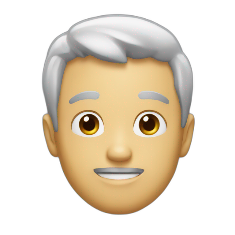 AI Emoji Generator