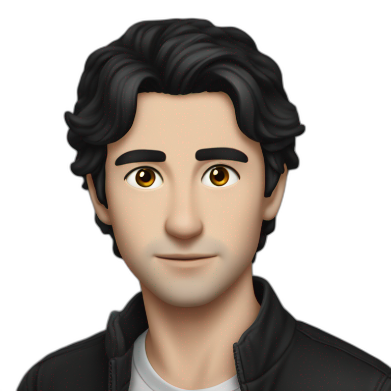 AI Emoji Generator AI Emoji Generator