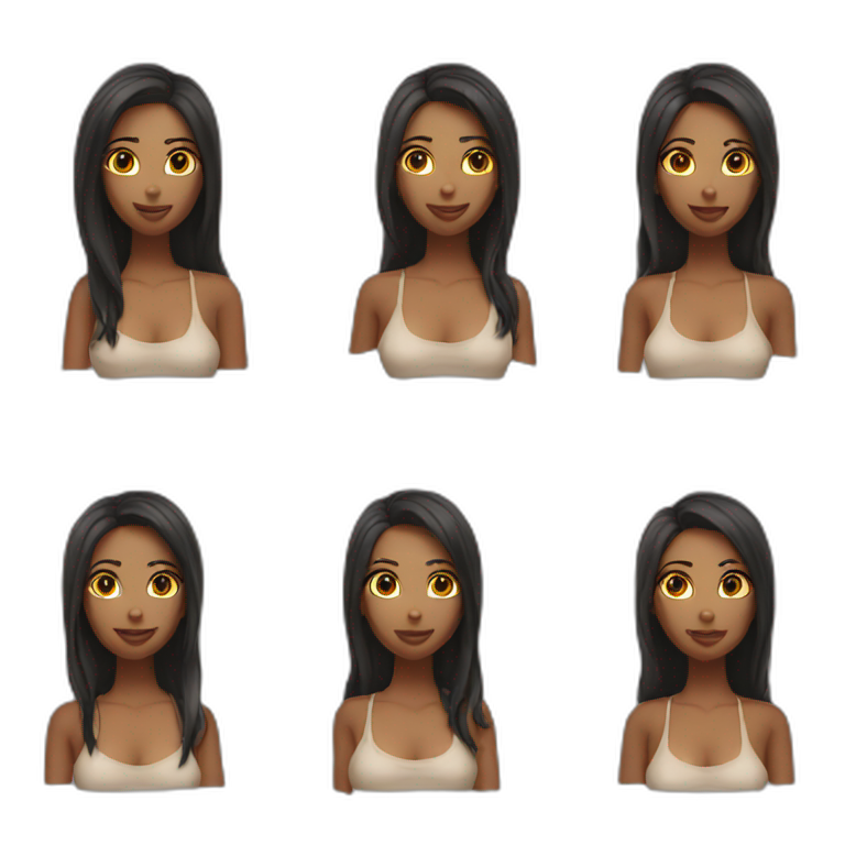 Ai Emoji Generator