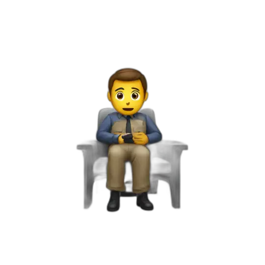 AI Emoji Generator