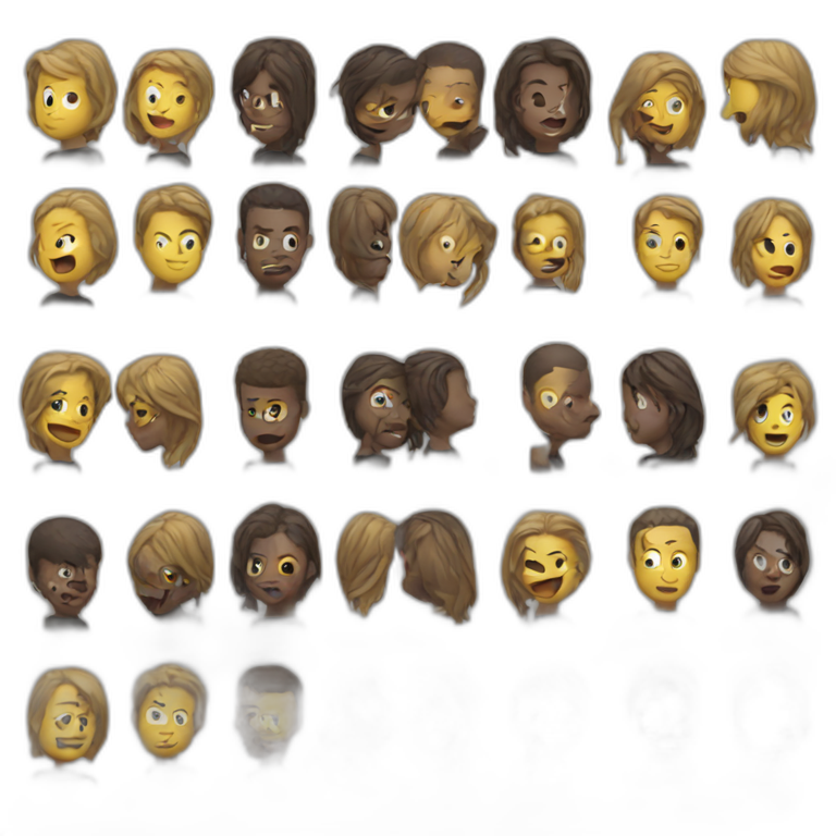 AI Emoji Generator
