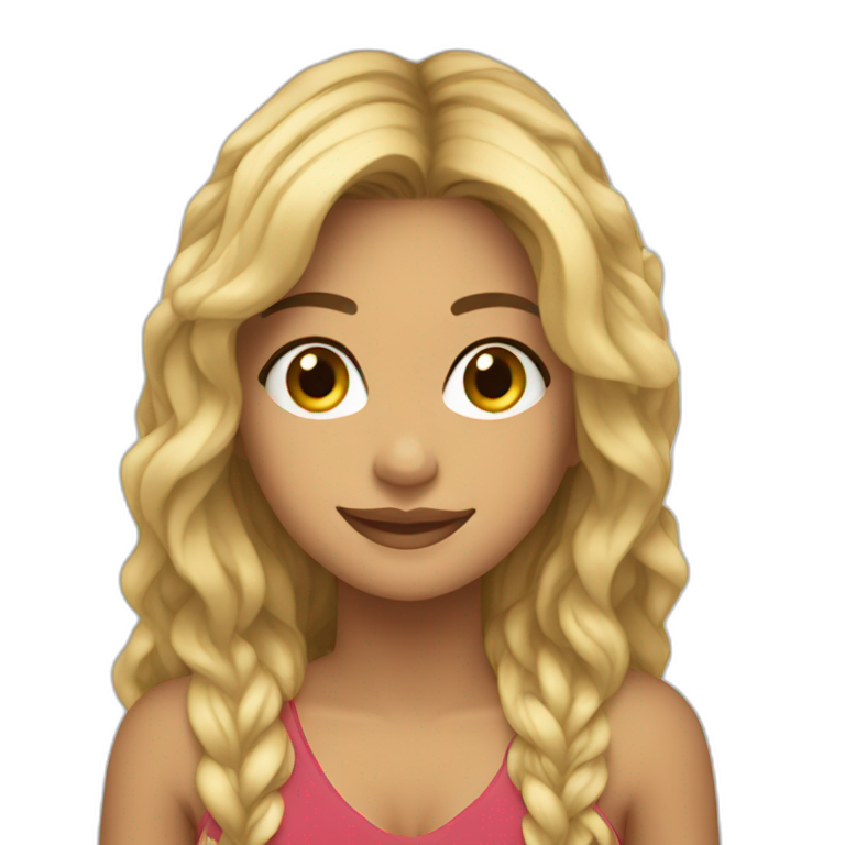 AI Emoji Generator