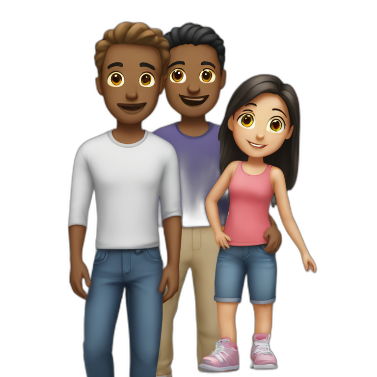 Ai Emoji Generator