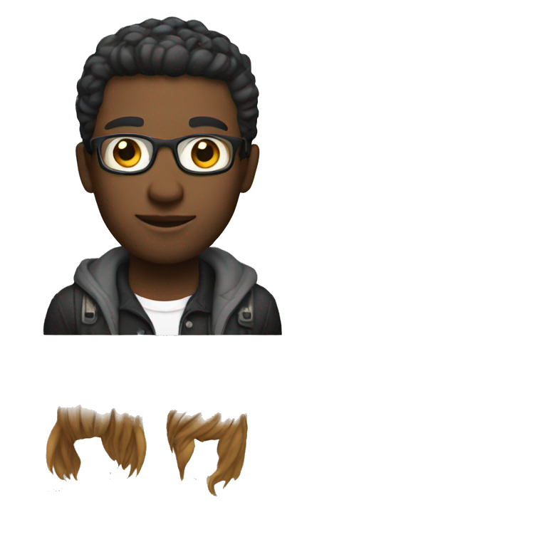 AI Emoji Generator