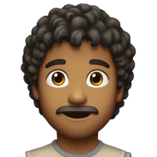 AI Emoji Generator